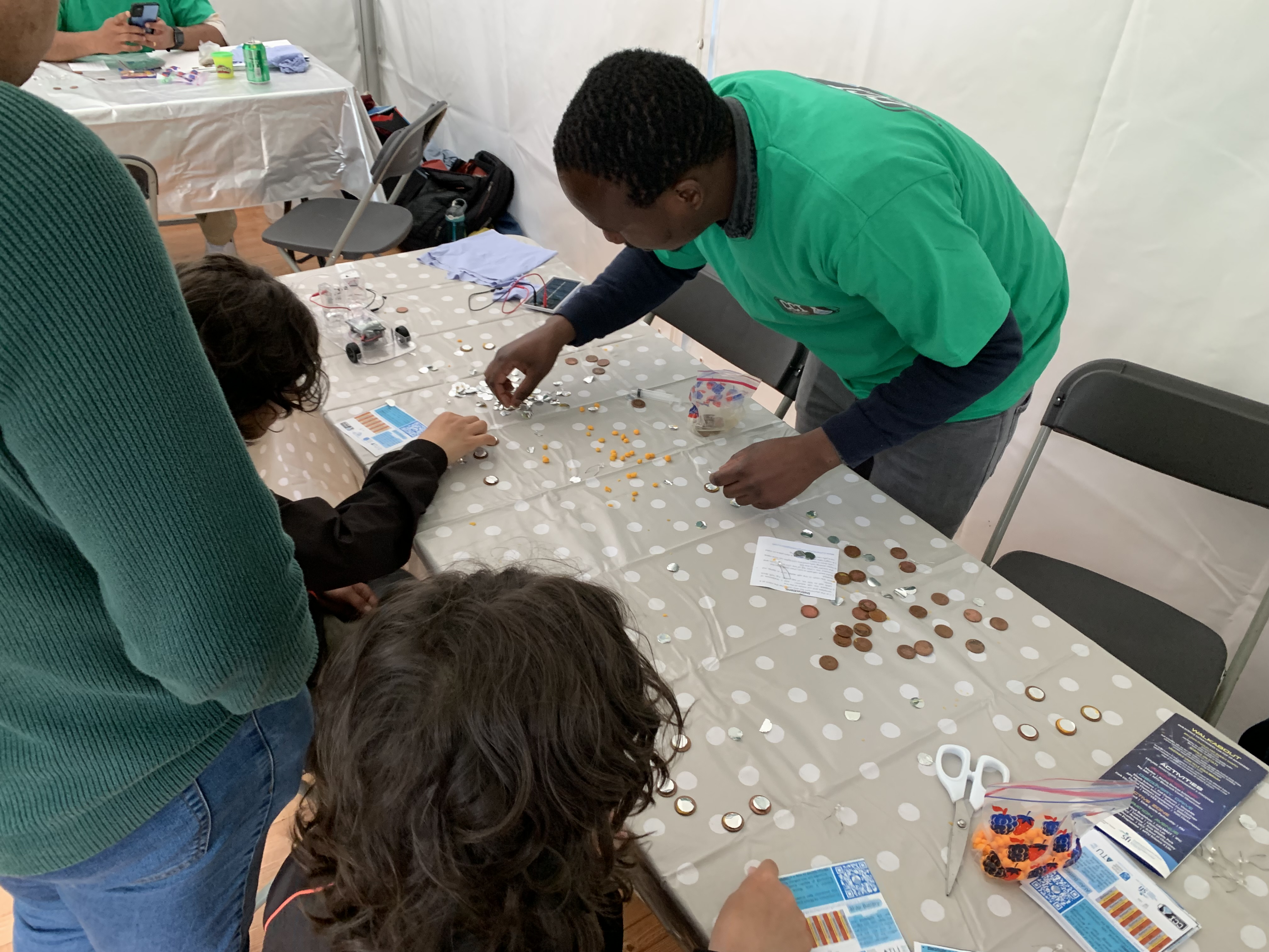 Cork Carnival of Science 2023 – Current Chemistry Investigators (CCI)
