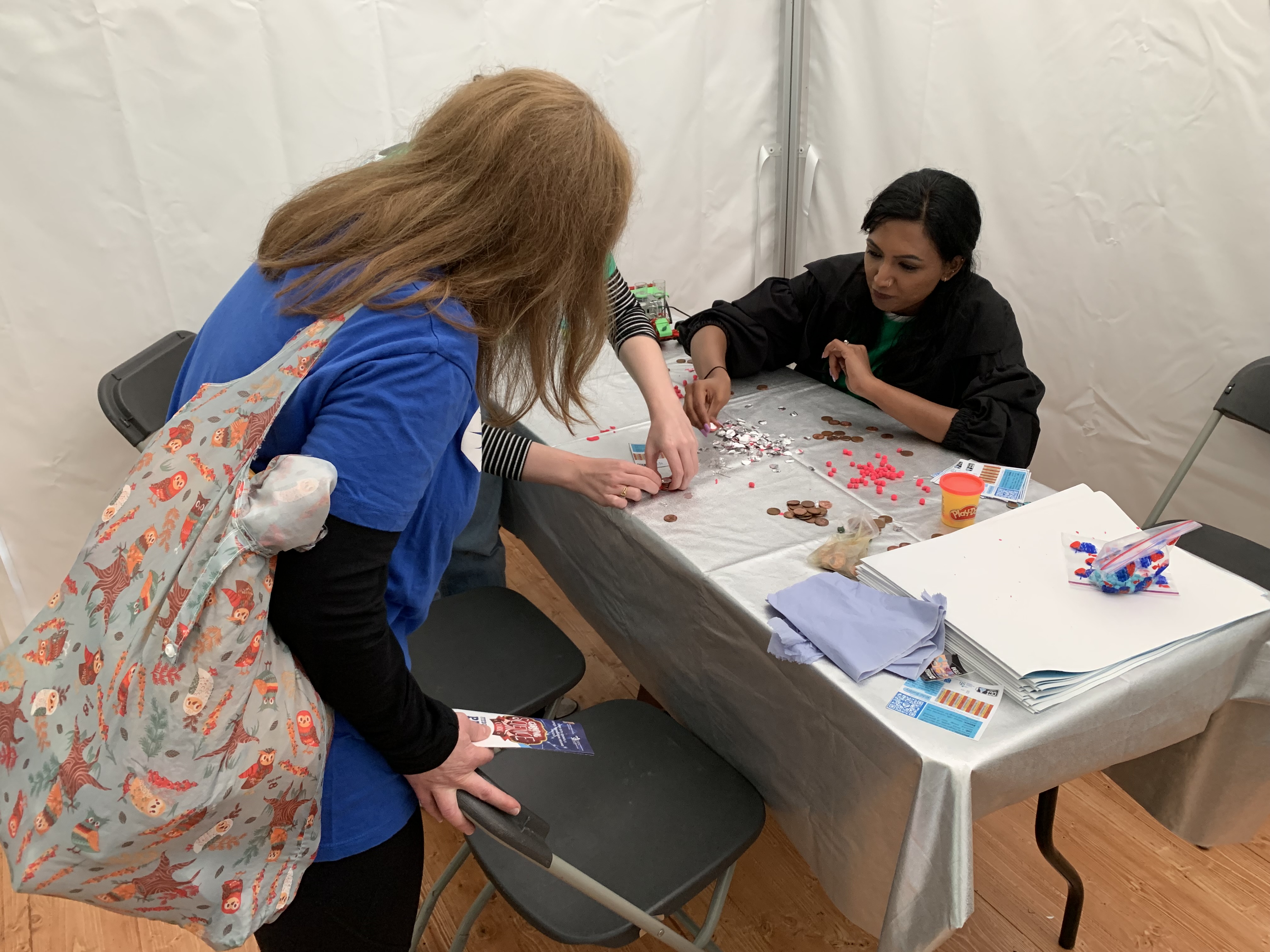 Cork Carnival of Science 2023 – Current Chemistry Investigators (CCI)