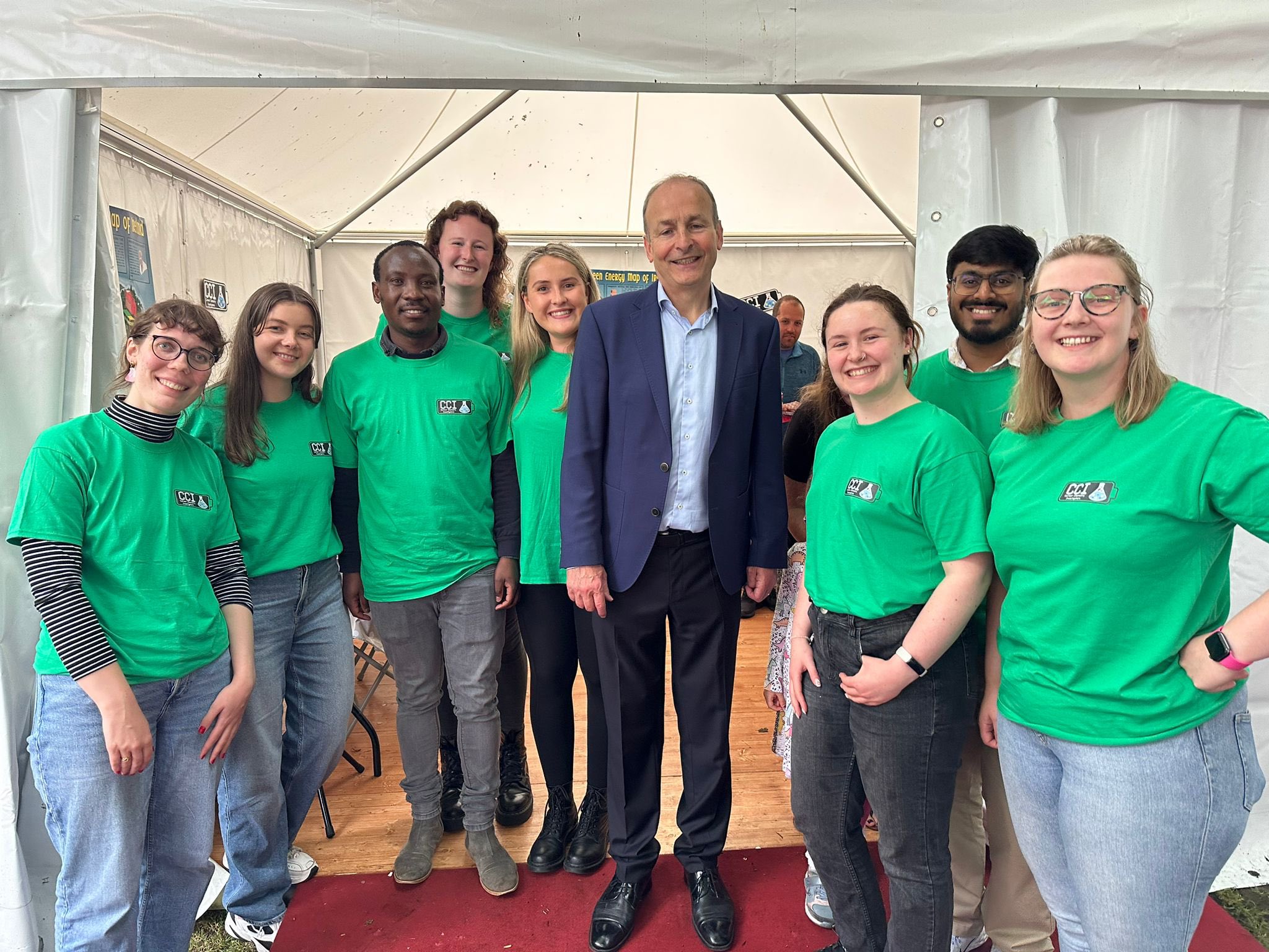 Cork Carnival of Science 2023 – Current Chemistry Investigators (CCI)